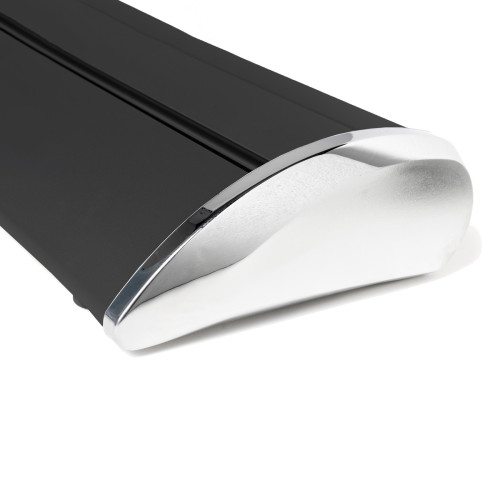 ROLL-UP GOLD | HOCHWERTIGES WIEDERVERWENDBARES CLIP-ROLL-UP