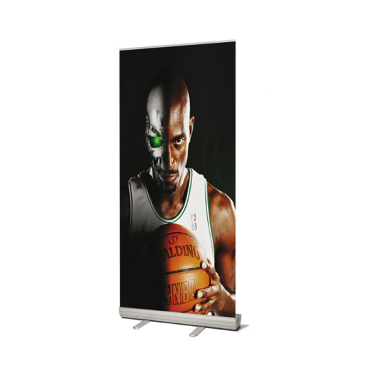 ESL | LEICHTES ROLL-UP SYSTEM